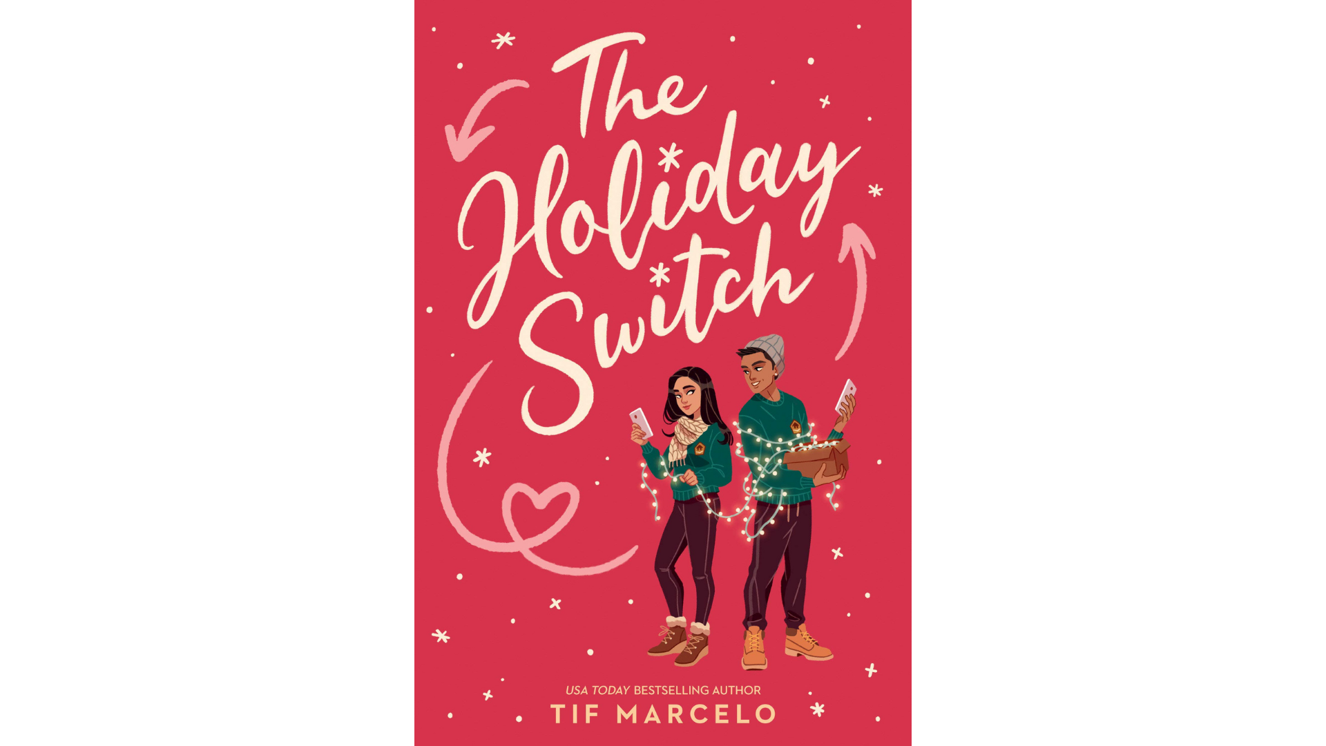 20 Best Christmas Romance Novels