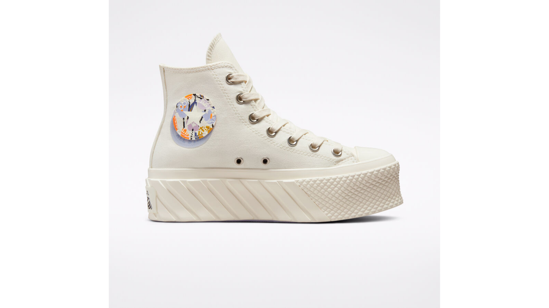 10 Platform Shoes You Can Actually Wear On Campus