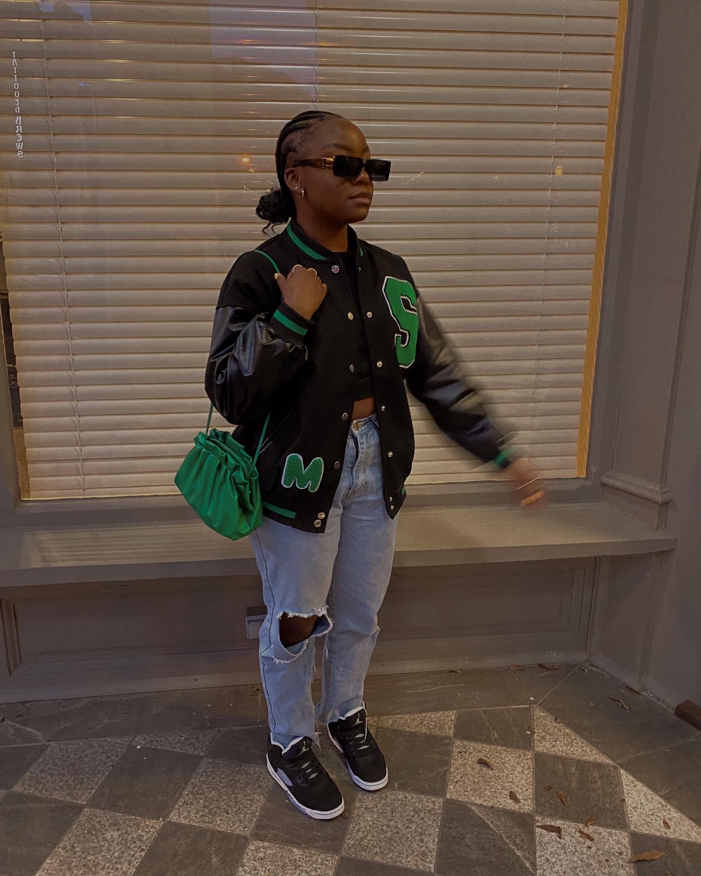 7 Ways to find your style and How to style an outfit