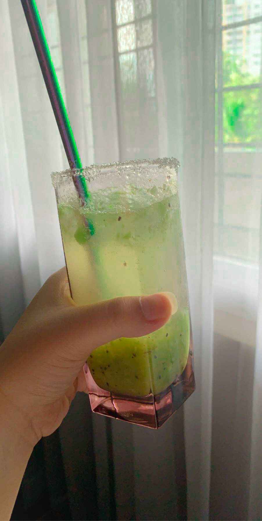 3 Fruity Drink Recipes for Spring