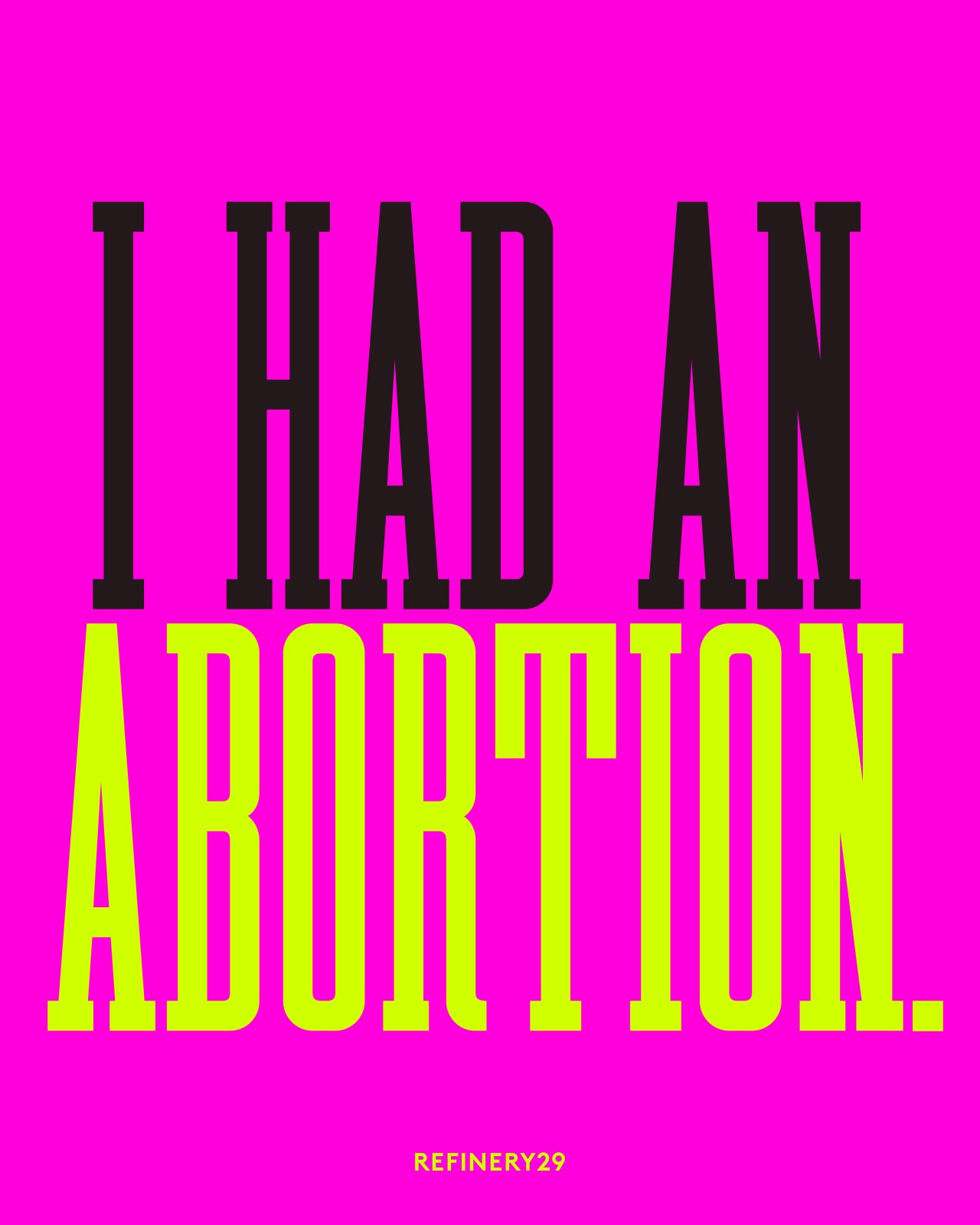 9 Posters To Bring To Your Next Abortion Rights Rally