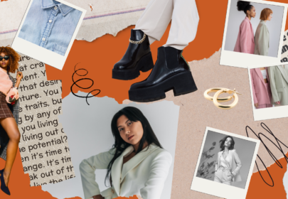 The Anatomy Of Your Favorite Style Aesthetics | Her Campus