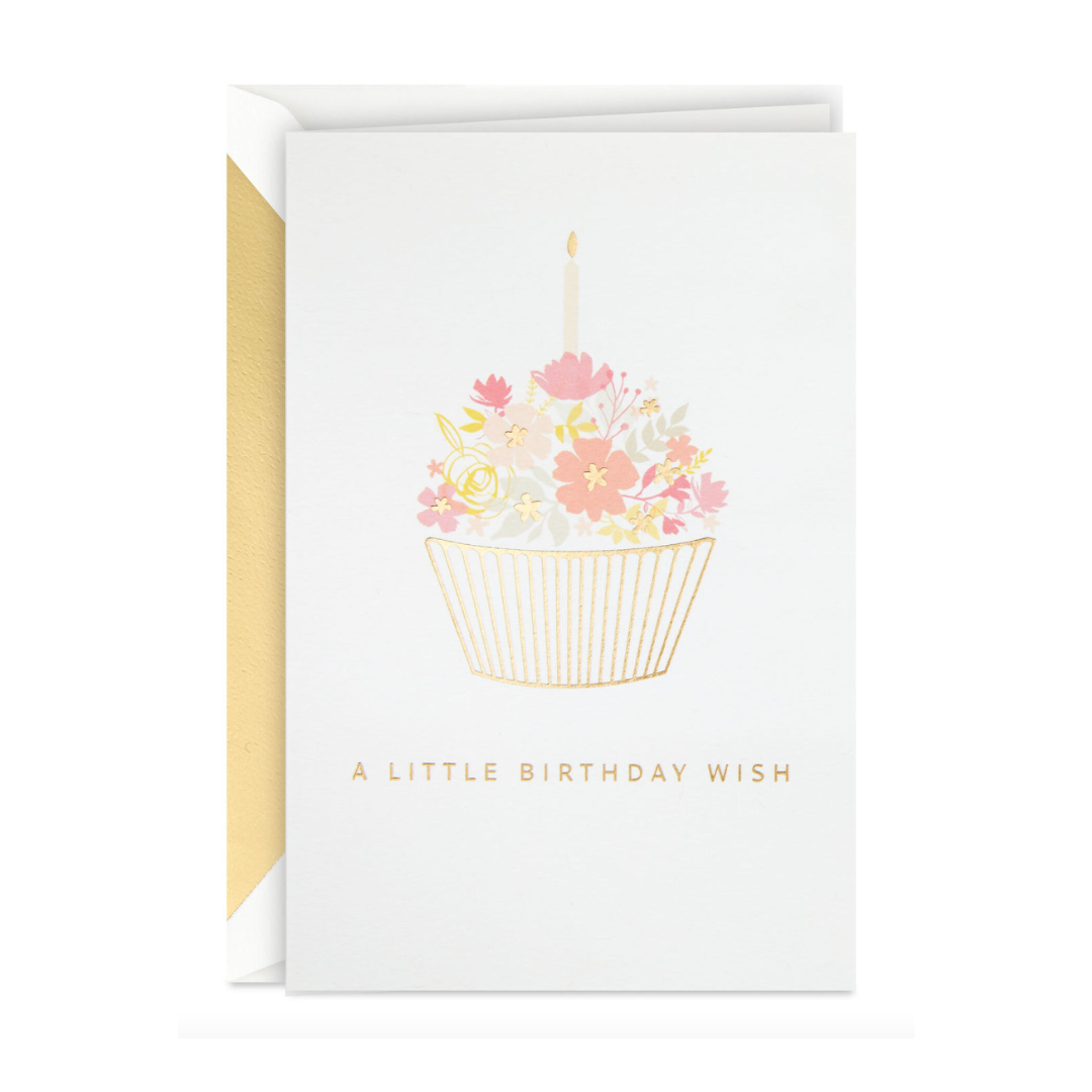 3 Ideas for Celebrating Birthdays with Hallmark