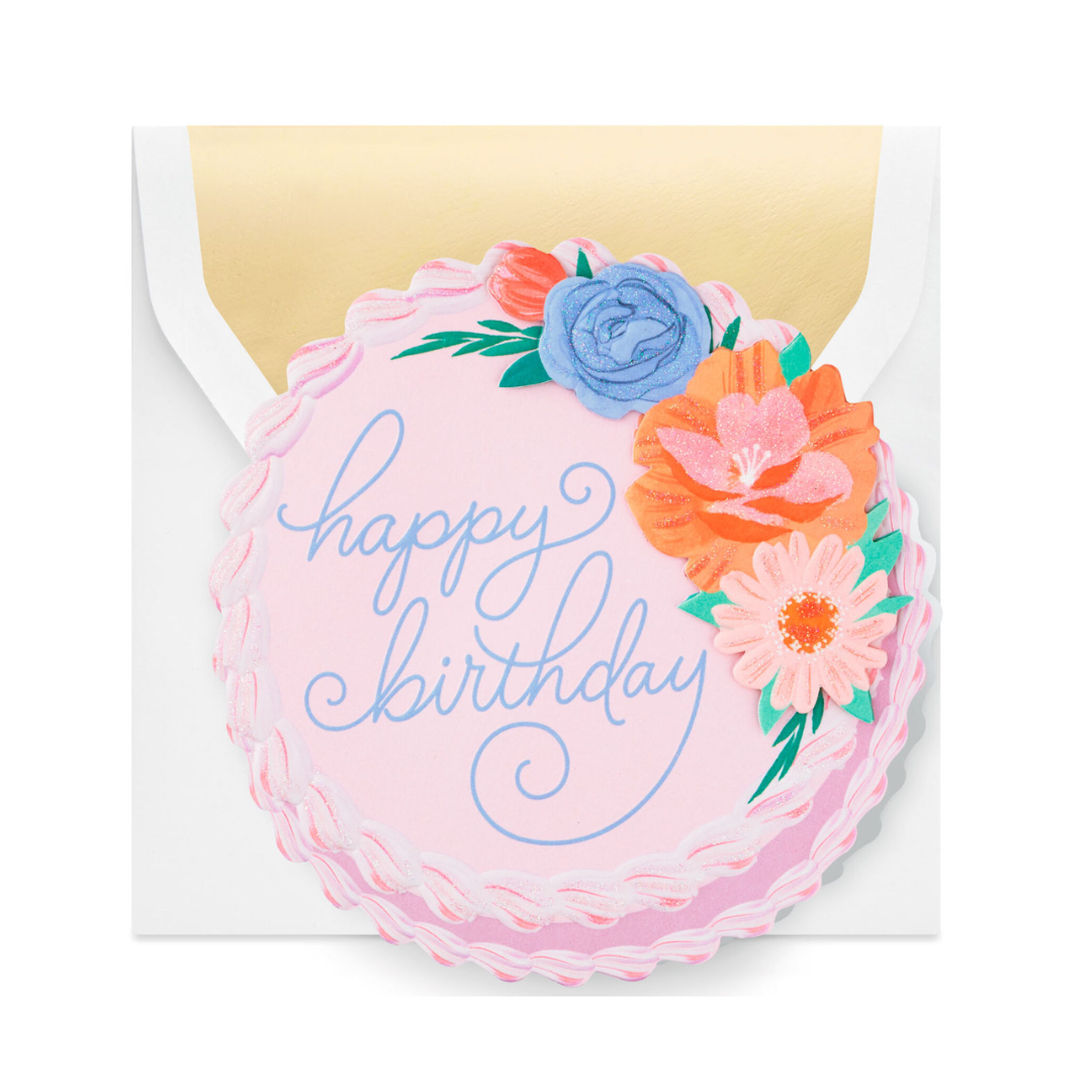 3 Ideas for Celebrating Birthdays with Hallmark