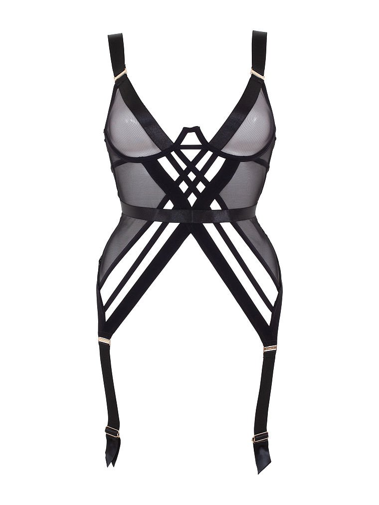 20 No-Lace Lingerie Sets To Buy ASAP