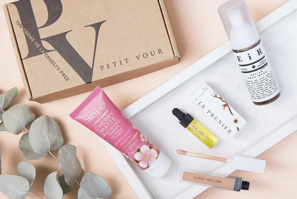 10 Beauty Subscription Boxes For 2022 To Gift This Holiday Season