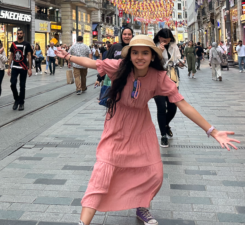 Johnny Foote The Help