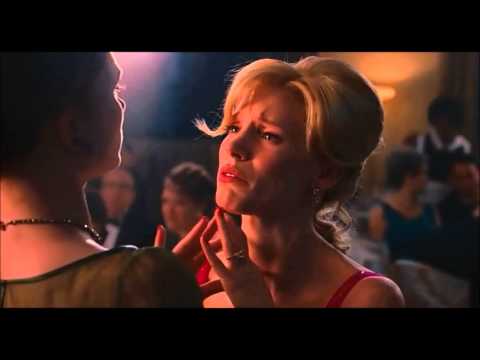 Johnny Foote The Help