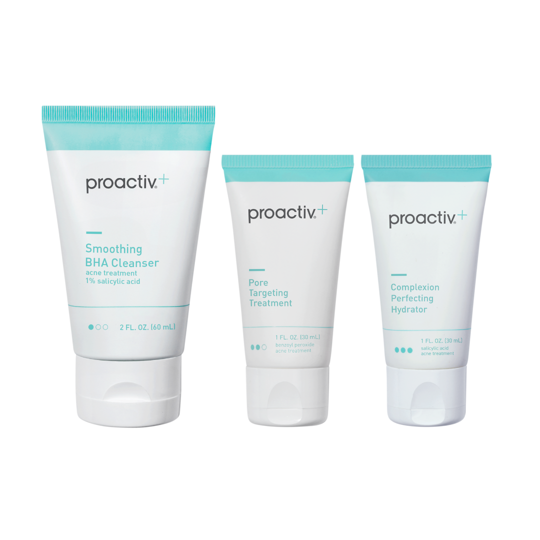 The Busy Student’s Guide to Clear Skin