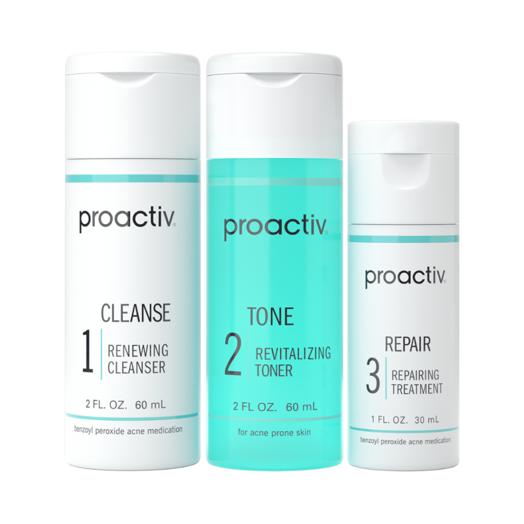 The Busy Student’s Guide to Clear Skin