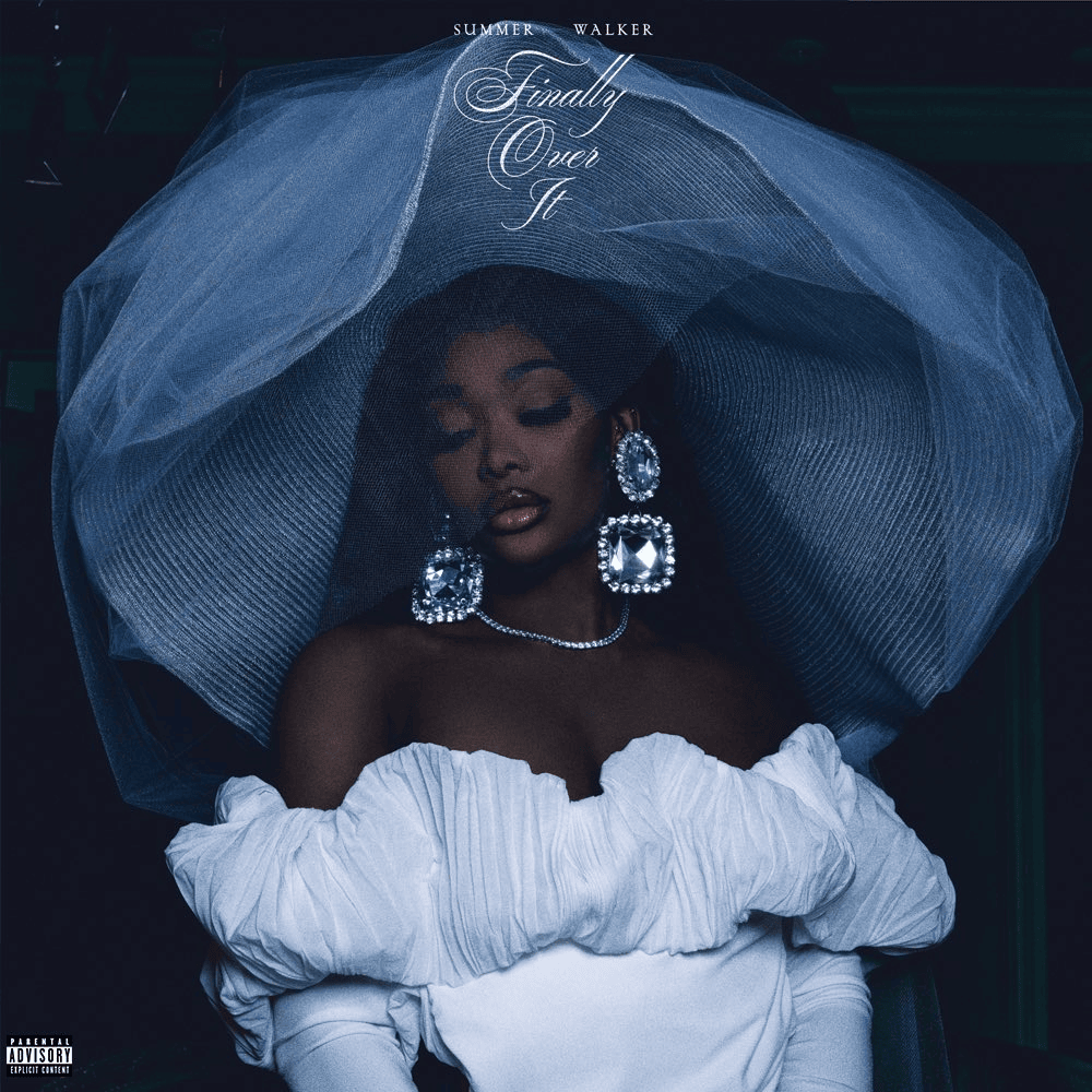 Are We Finally Over It?!: Summer Walker's New Album and the 'Over It ...