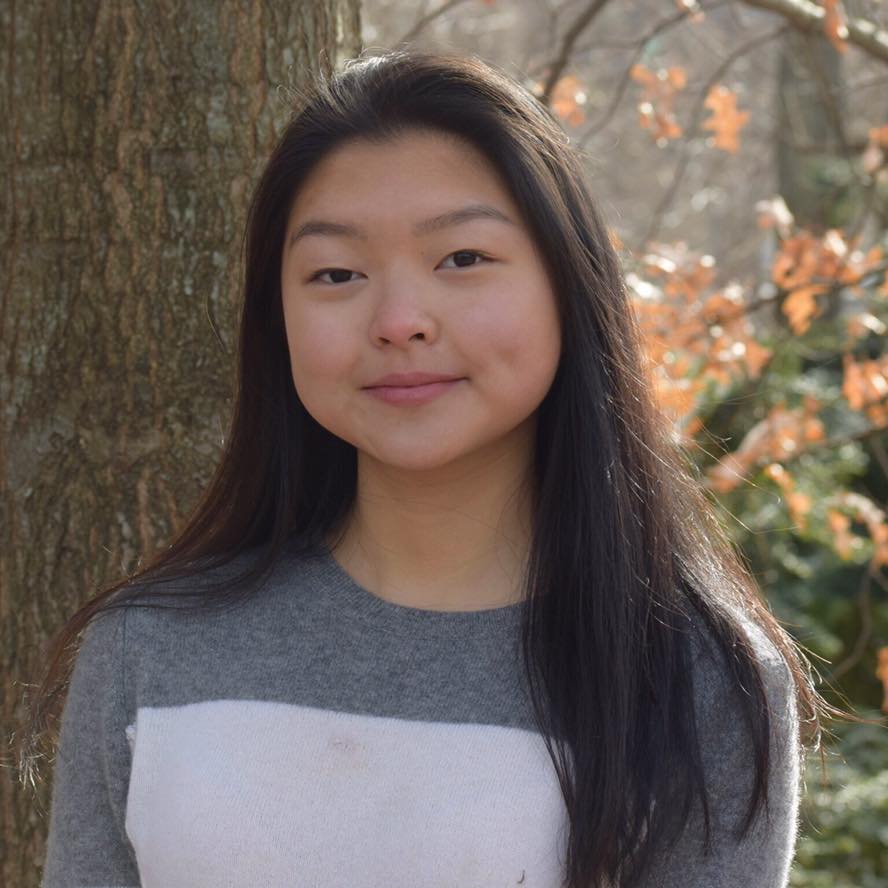 Kathy Lin's Instagram, Twitter & Facebook on IDCrawl