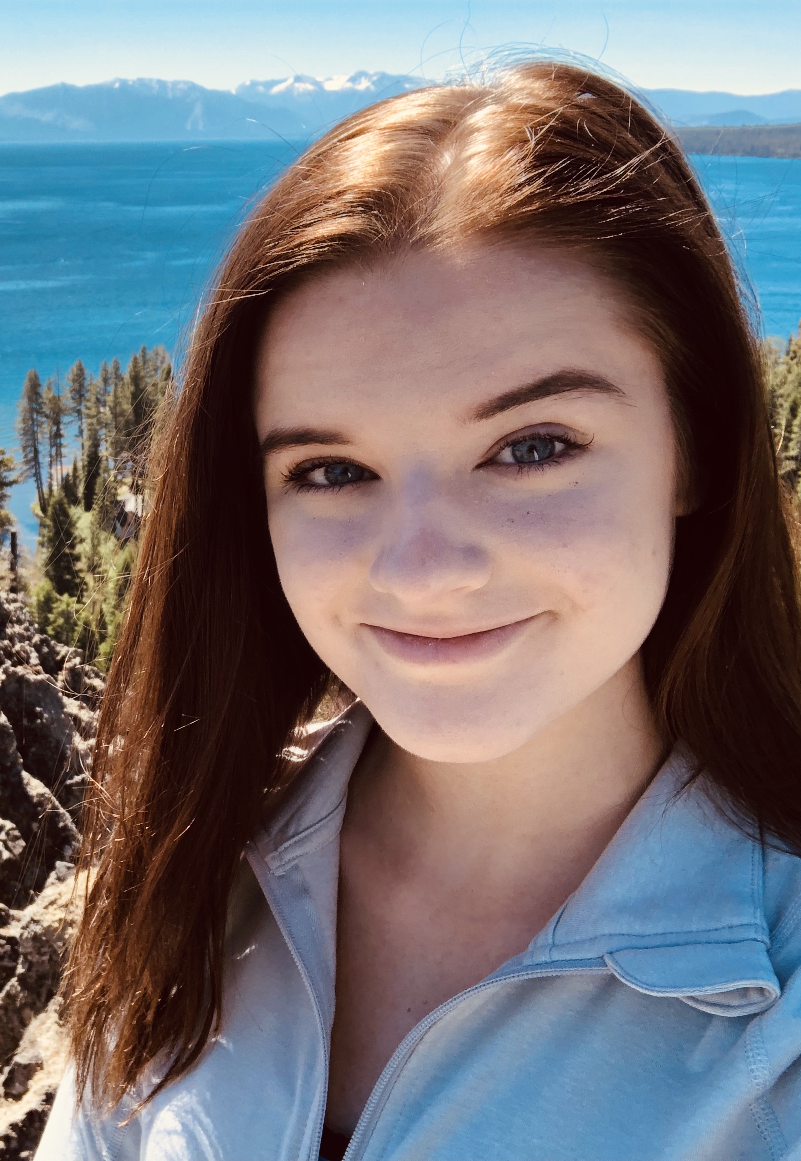 Samantha Larkin's Instagram, Twitter & Facebook on IDCrawl