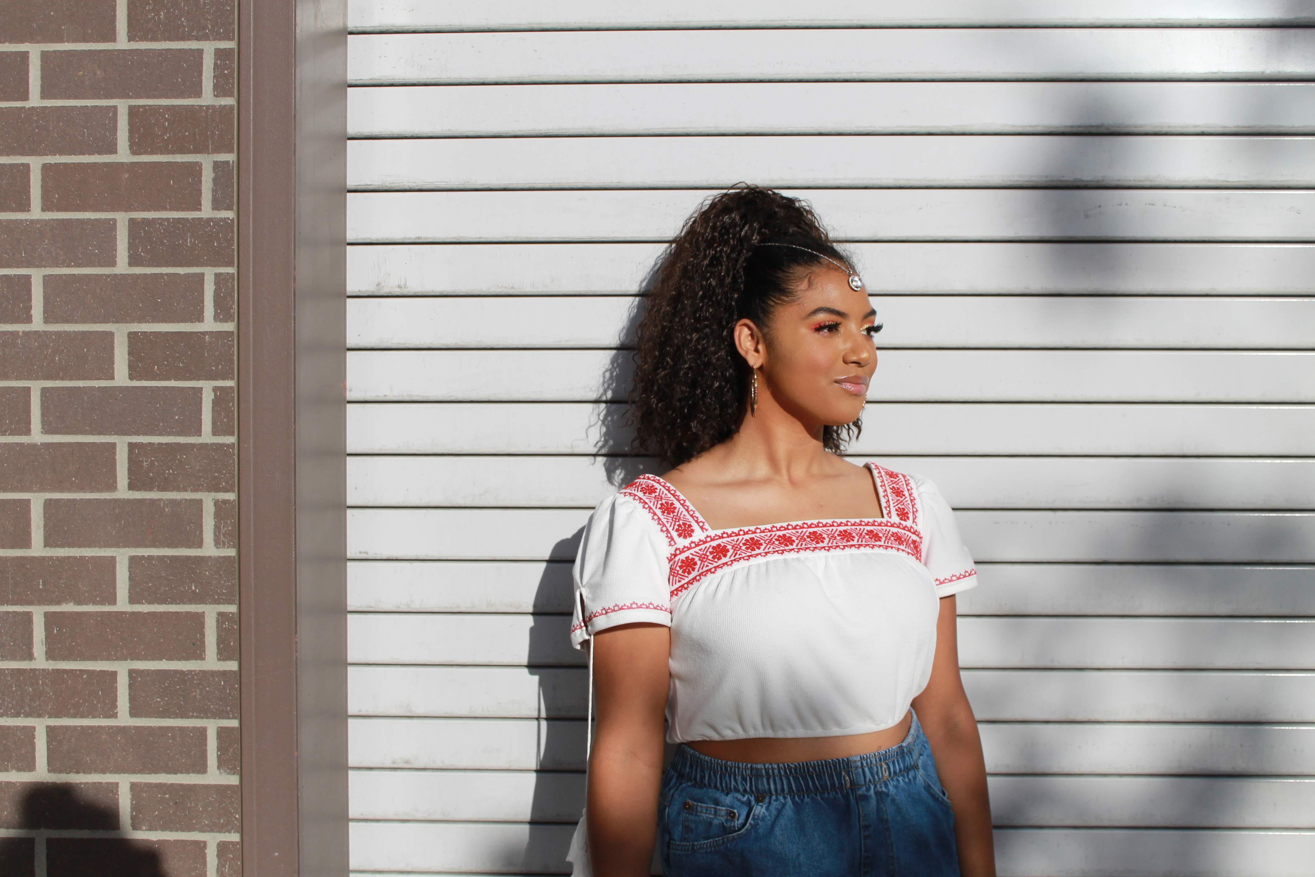 Team Light Skin Vs Team Dark Skin