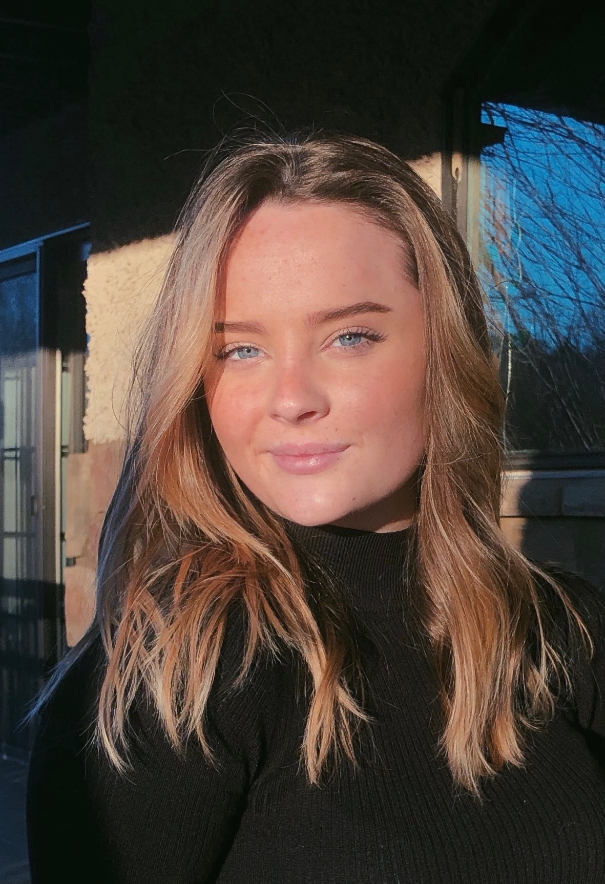 Sofia Fox's Instagram, Twitter & Facebook on IDCrawl