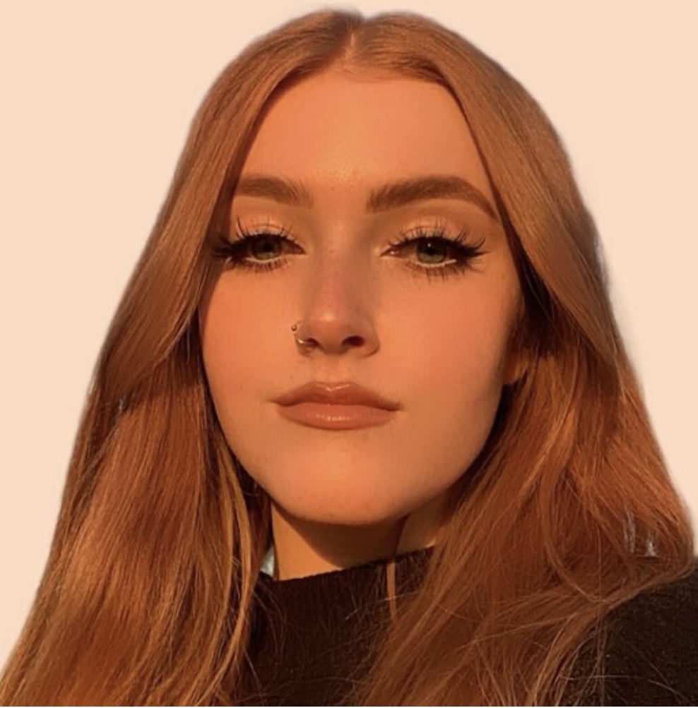 Brenna Smith's Instagram, Twitter & Facebook on IDCrawl